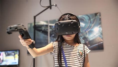 如何區分增強現實ar、 虛擬實境（vr）和混合現實mr 每日頭條