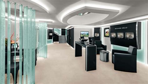 Greatest Showrooms Richard Mille London Uk Watchpro Usa