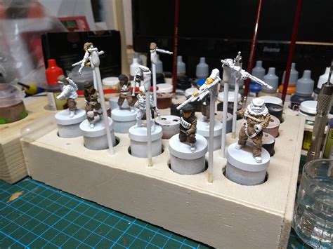 Pathfinder Warmonger