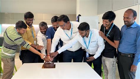 Sivaprakasam Rajendran On Linkedin My Last Working Day At The Crestron