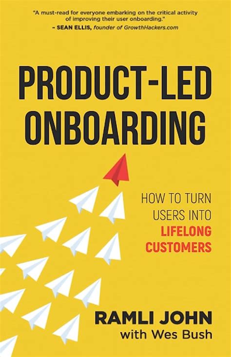 10 Must Read Onboarding Books For Saas