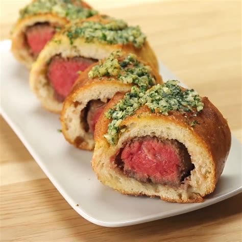 Steak Garlic Bread Rgarlicbreadmemes