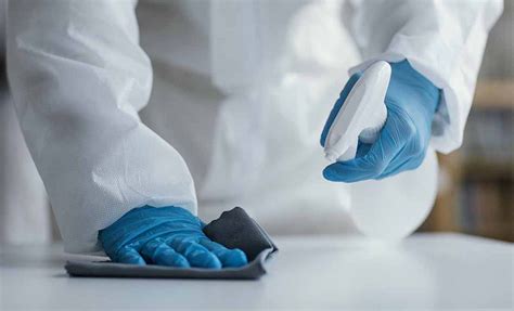 Qué Es Un Biocida Articulo De Blog De Anta Y Jesússl