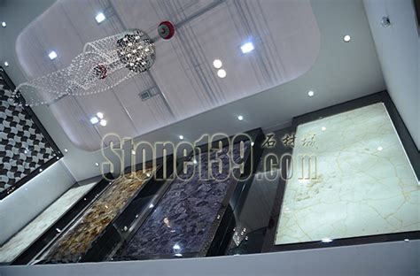 L展 回顾2015厦门国际石材展上那些精美的石材展品设计图集第12页 139石材网