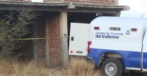 Seguridad Irapuato Achacan Homicidios A La Delincuencia Organizada