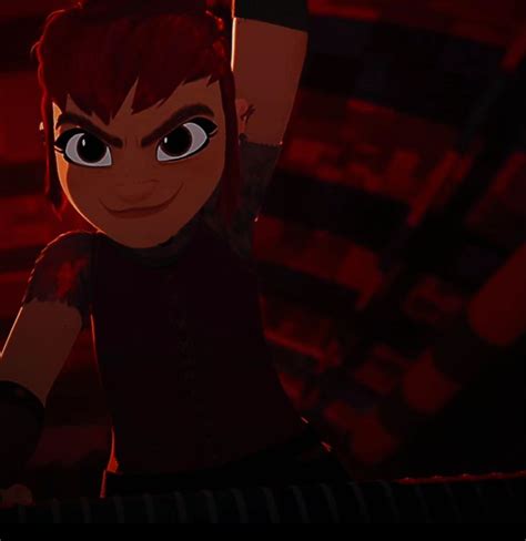 Nimona Halloween Movies Matching Pfp Matching Icons