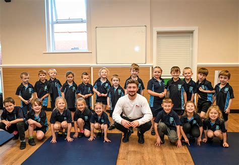 Theddlethorpe Academy Vision And Values