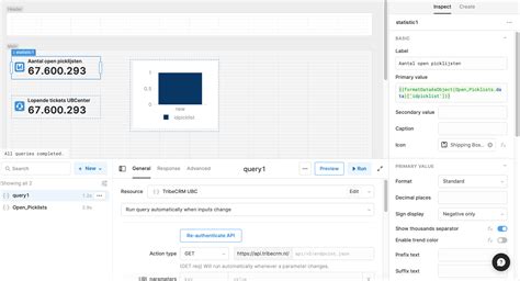 Count Number Of Open Pick Lists 💬 App Building Retool Forum