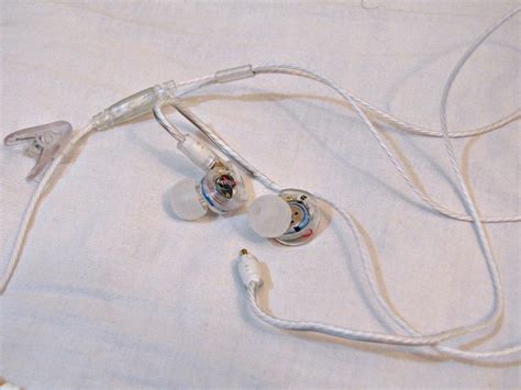 Review Meelectronics M6pro The Return Of A Classic Thread Gallery