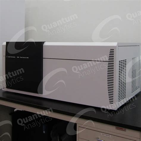 Agilent 6460c Triple Quadrupole Lc Ms G6460c Incl Esi Source Rough
