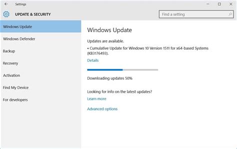 Here We Go Again Windows 10 Cumulative Update Kb3176493 Failing To Install