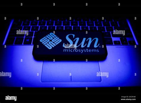 Sun Microsystems Wallpaper