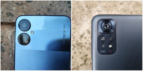 Comparison Review Tecno Spark Pro Vs Redmi Note Techarena