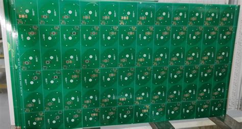 Smd Led Pcb Circuit Board Aluminum Material Led Pcb Confidentiality