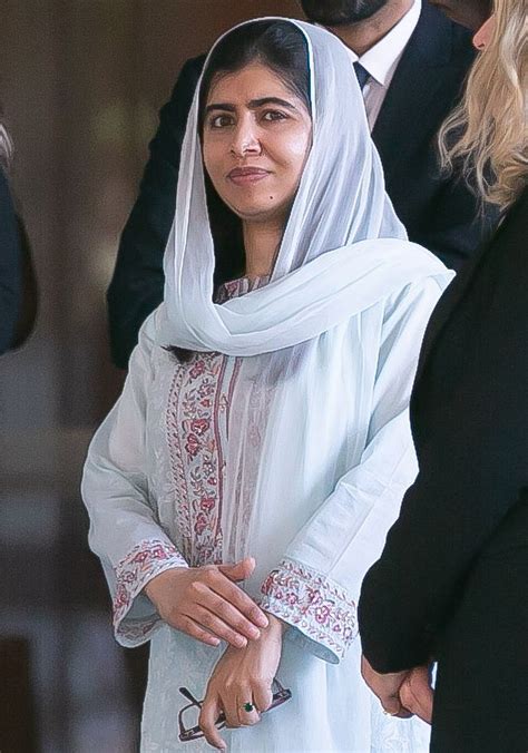 Ativista Paquistanesa Malala Yousafzai Agência Brasil