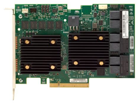 Lenovo Thinksystem Raid 930 Series Internal Raid Adapters Product Guide