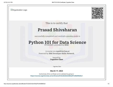 Hello Connections Prasad Shivsharan