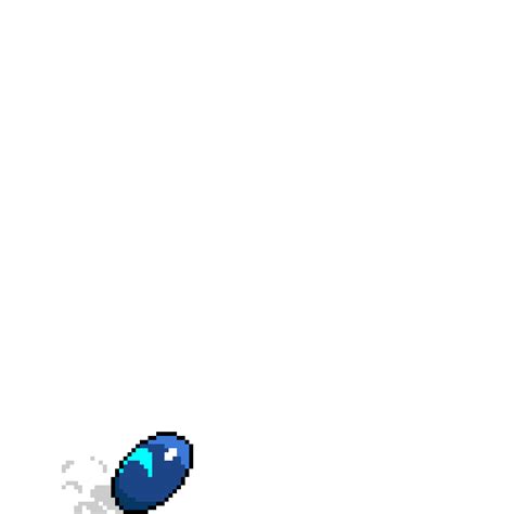 Sonic Spin Dash Fixed Pixel Art