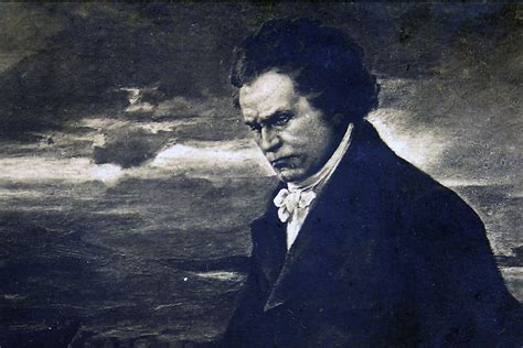 Ludwig Van Beethoven Famous Composers In History Worldatlas