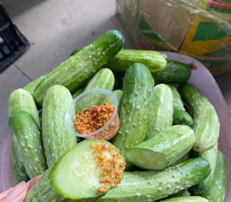 What Happens When You Eat Cucumber Every Day Which Organs Benefit The