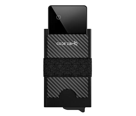 Classic Wallet Code 118