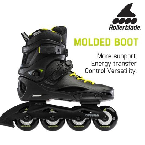 Rollerblade Maxxum Classic Inline Skates Super Sale Thuro