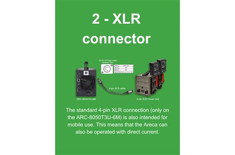 Areca Thunderbolt Raid Guide Starline Computer Storage Und Server