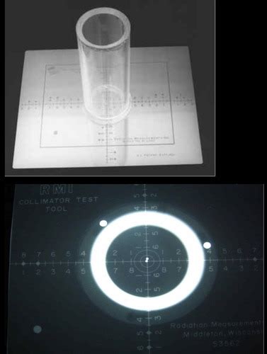 Flashcards Quality Control Radiographic Equipment Quizlet