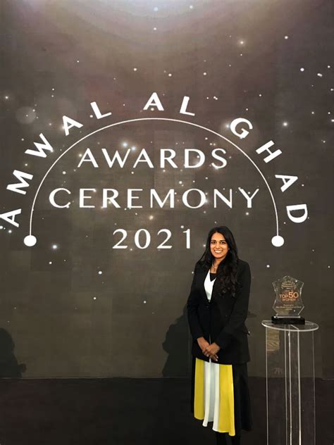 Anisah Dathi On Linkedin Great To Be At The ‘top 50 Women Awards And