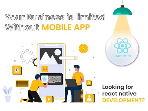 Native Mobile Application For Your Business Upwork