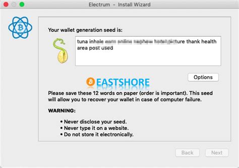 Intro And Tutorial For Bitcoin Light Wallet Electrum