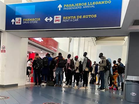 Estados Unidos Sancionó Al Ejecutivo De Una Aerolínea Por Promover La