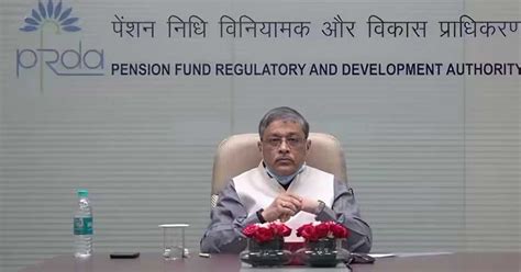 Pfrda Notifies Amendments To National Pension System Trust And Pension