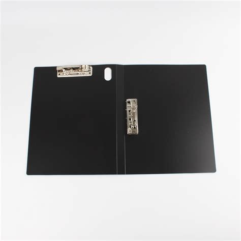 [usd 5 40] Noble A4 Folder Thick Board Folder Double Folder Folder