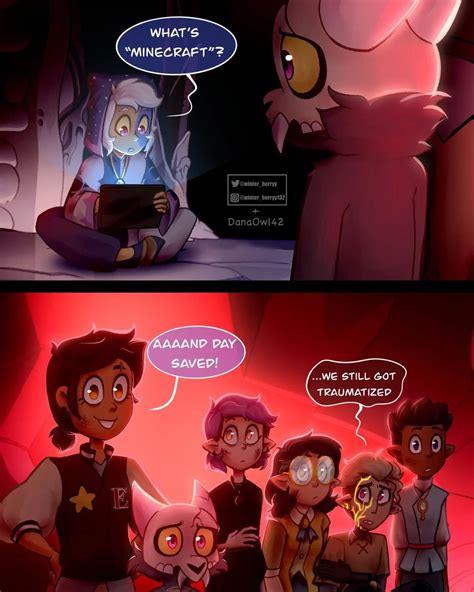 Pin On Owl House Owl House Owl Disney Fan Art
