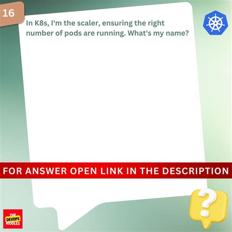 Devops Riddles On Linkedin Devopsriddles Devops Problemsolving It Automation Subscribenow