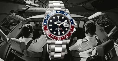 How To Use A GMT How To Read A GMT Watch Rubber B