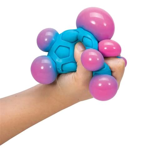 Atomic Nee Doh Atomic Nee Doh Fidget Toy Needoh Ball Needoh Atomic Ball