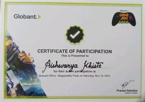 Aishwarya Khiste On Linkedin Globant Gamejam Javascript Css Html Gamedevelopment Games