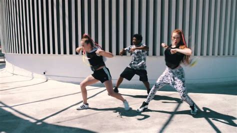 Larsen Thompson Silento Watch Me Whip Nae Nae Whip Nae Nae