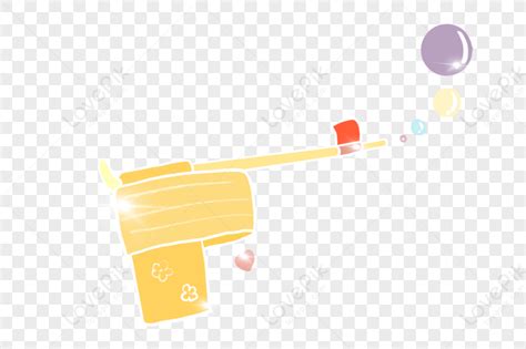 장난감 총 Png 일러스트 무료 다운로드 Lovepik