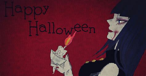 創作 Happy Halloween こんぺいとうのイラスト Pixiv