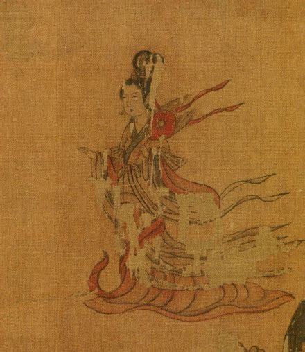 工笔人物图册 360百科