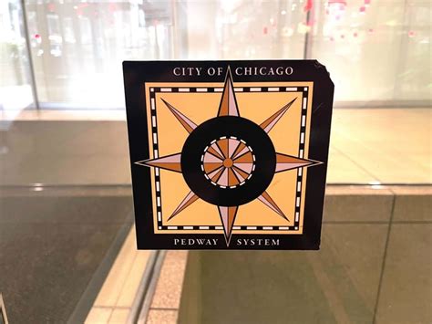 Chicago Pedway Chicago Architecture Center