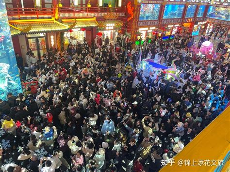 节庆文旅如何出新彩：从轻资产不夜城春节和元宵活动谈起 知乎