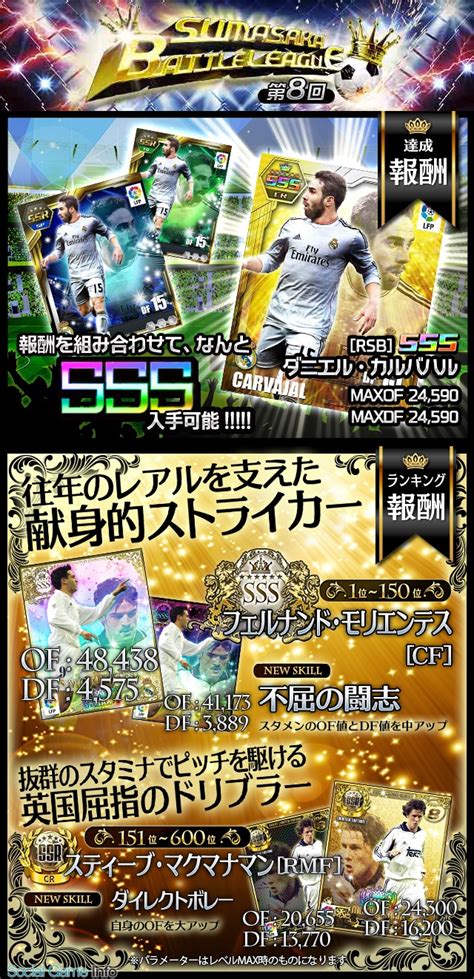 Gmoインターネット、『スマサカ Bygmo』で、イベント「スマサカバトルリーグ」と「クラシコガチャ」を開始 1月1日からはお年玉ボーナスも