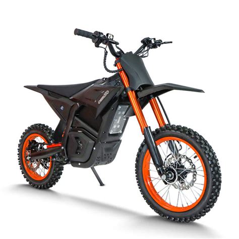 Cemoto D03 E Bike 3000w Ride Me Buy Me