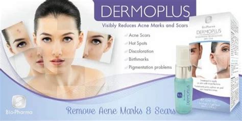 Dermoplus Skin Cream At ₹ 600piece Needle Valves In Hyderabad Id 2853401386955