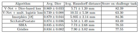 Paper Explaination V Net Fully Convolutional Neural Networks For