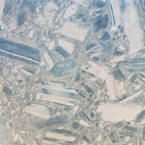 Cocada Blue Quartzite Marble Depot Inc